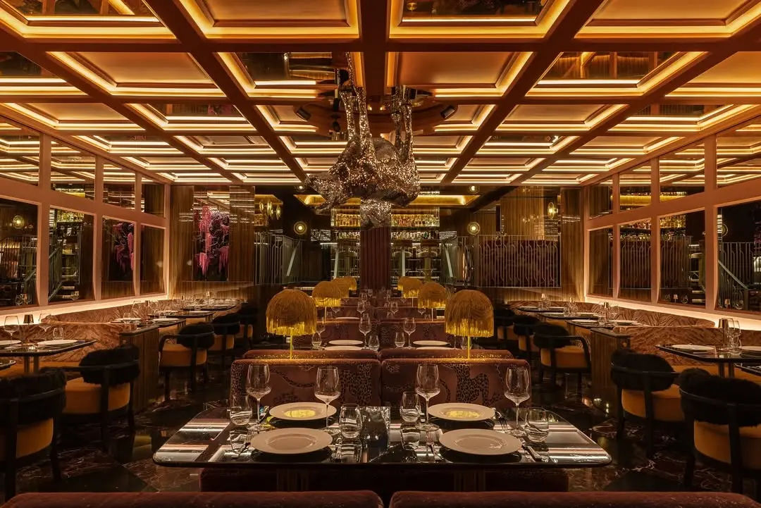 Animl - Toronto Restaurant | OHS Global