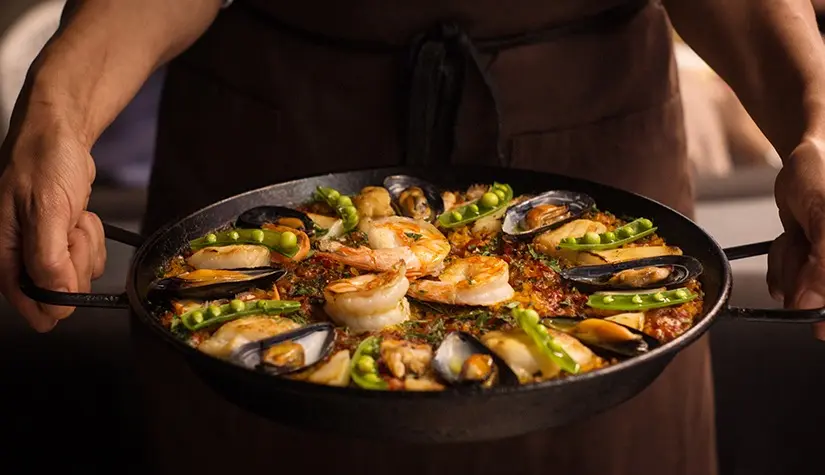 Patria - Toronto Restaurant | OHS Global